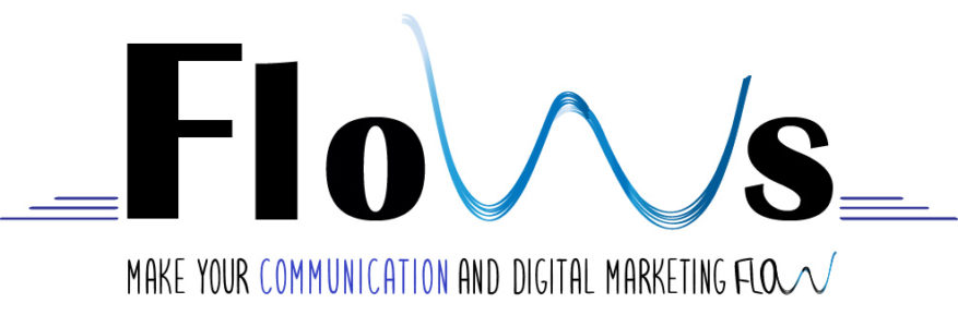 Flows Communication et Marketing Digital | Bienvenue chez Flows